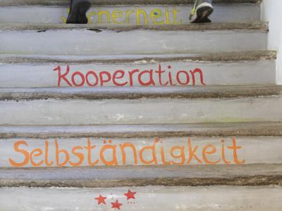 Unsere Schule | de La Tour Schulen